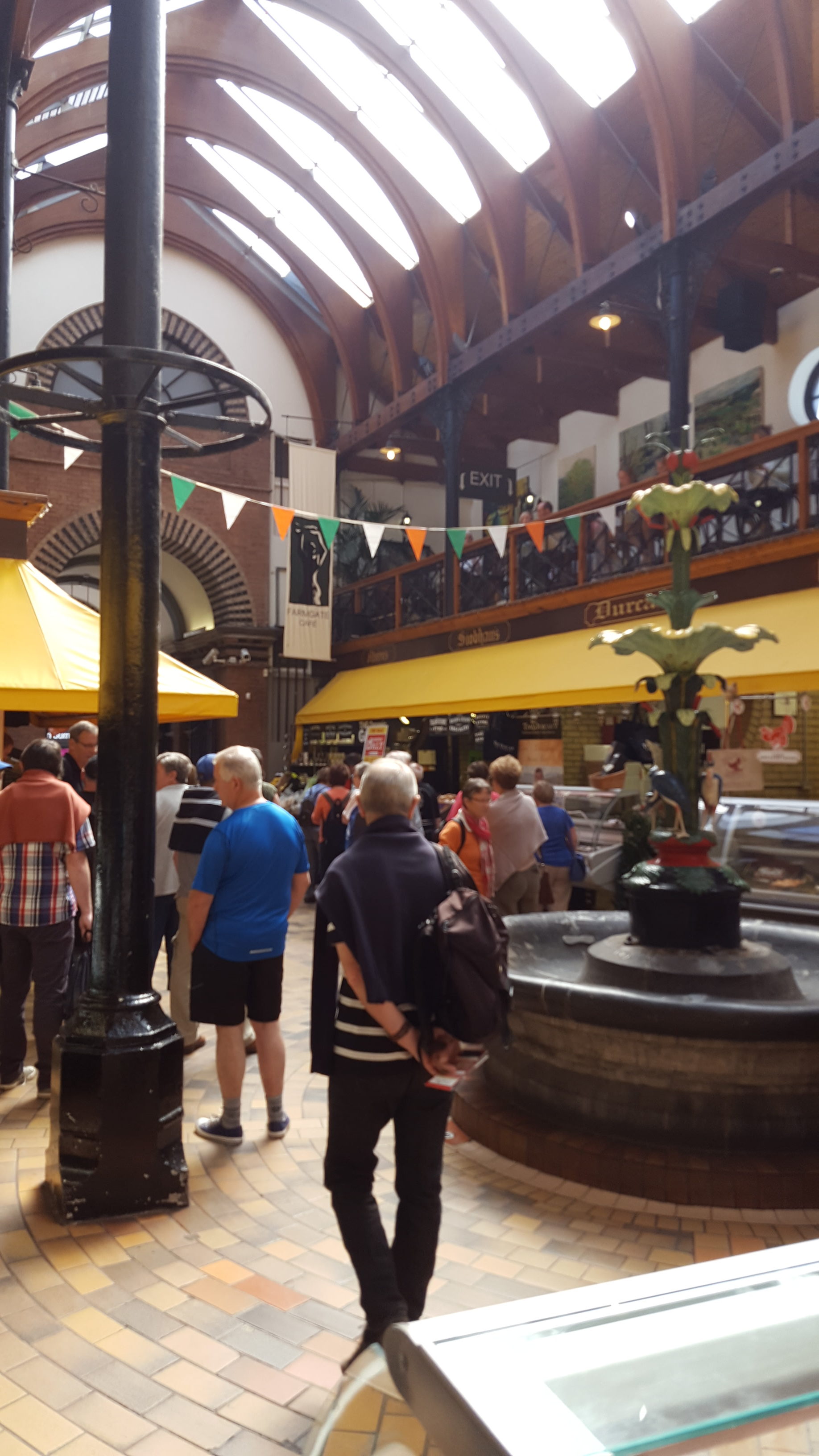 A Hidden Gem for Foodies in Midleton, Ireland - StrayAdventures