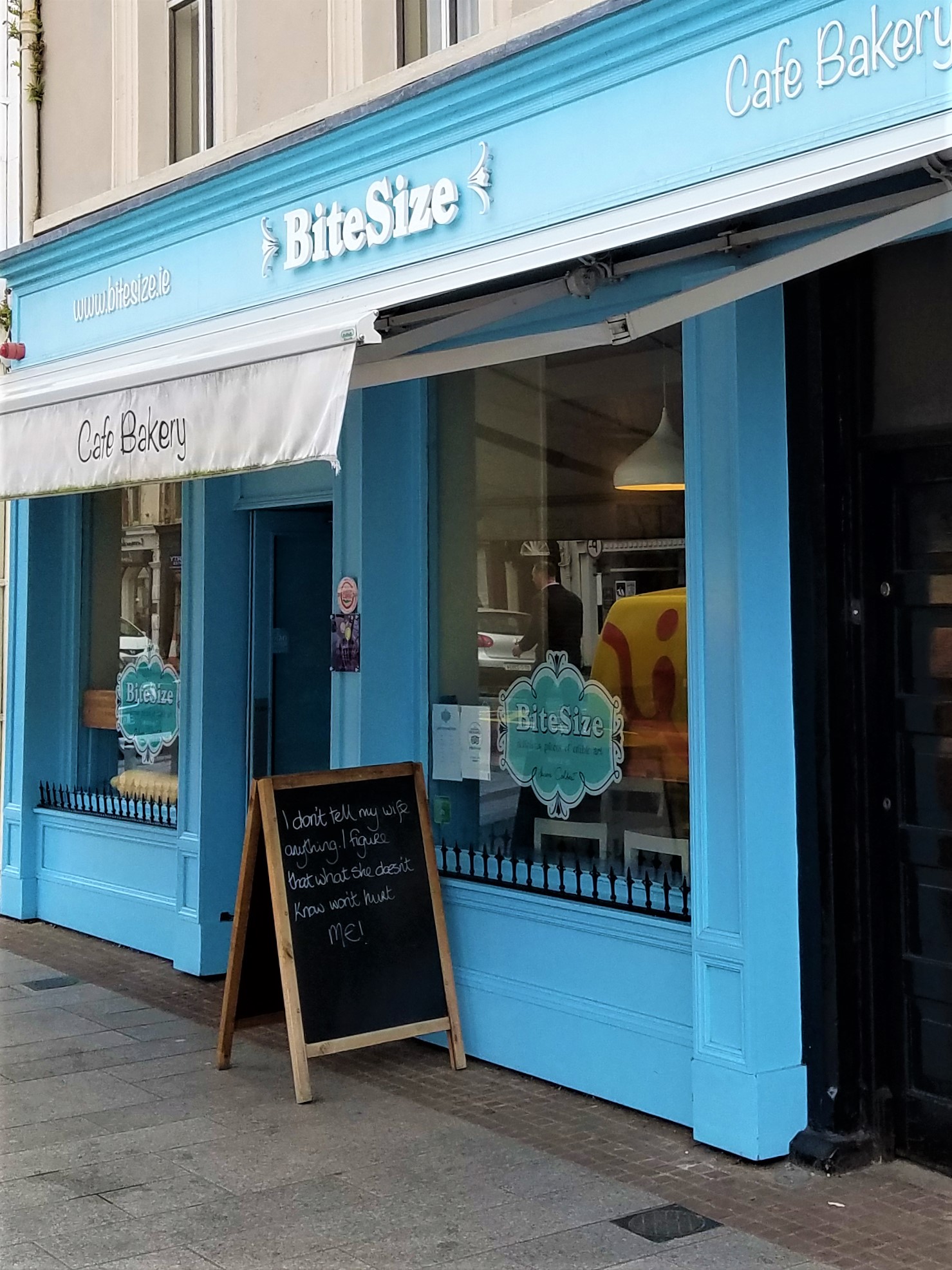 A Hidden Gem for Foodies in Midleton, Ireland - StrayAdventures