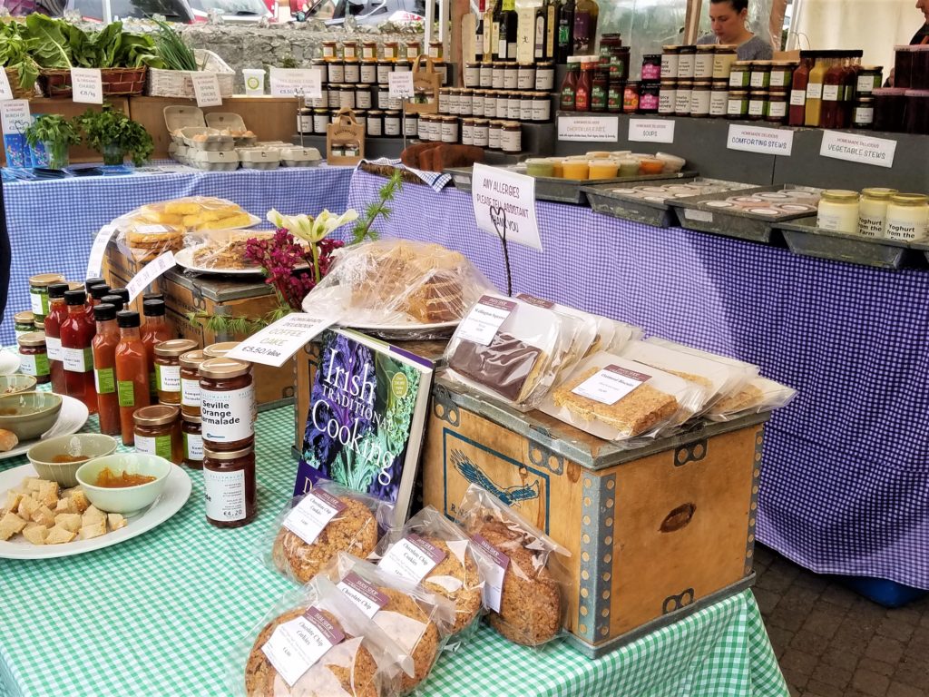A Hidden Gem for Foodies in Midleton, Ireland - StrayAdventures